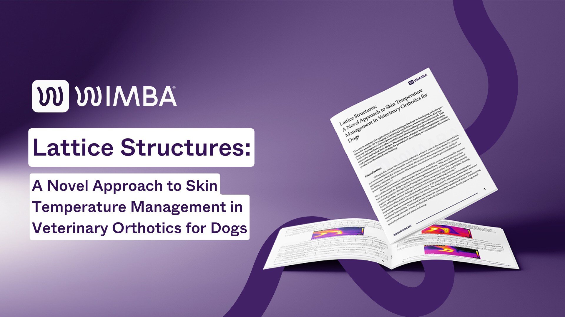Lattice Structures: A Novel Approach to Skin Temperature Management in ...