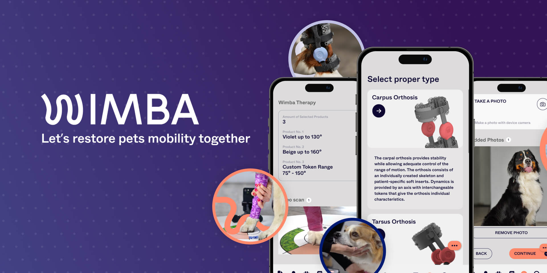 WIMBA - Warranty Rules and Complaint Form